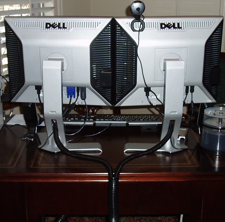 How to design your own command center on a budget | pursuit of great design