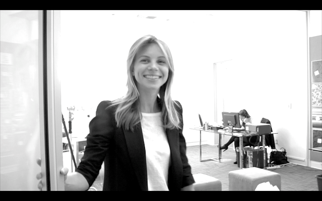 Get To Know...: Meet Joyce Azria