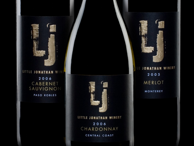 Little Jonathan Winery – Packaging Of The World