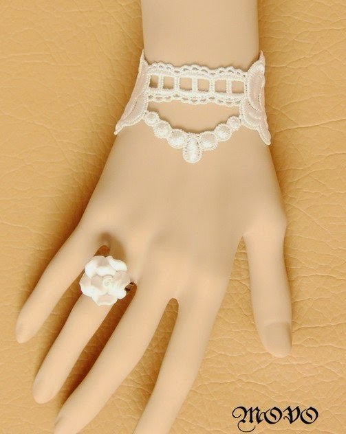 Girls Hand Breslates - FASHION