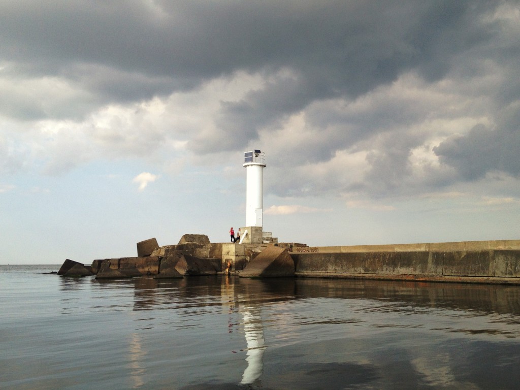 Remedy's PhotoGraphy: Photo with poor composition