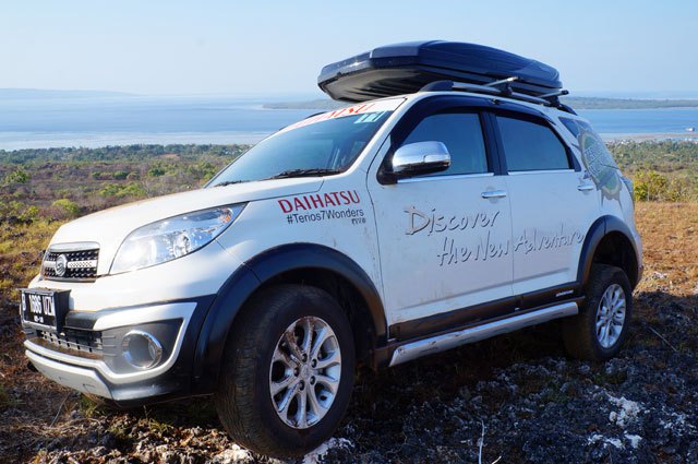 [TERIOS] Mengenal Budaya, Kuliner dan Keindahan Alam KalimantanAla ...