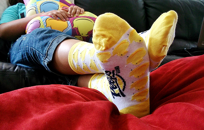 Momma Told Me: @PeepsAndCompany Gifts Giveaway With Peeps Mallow ...