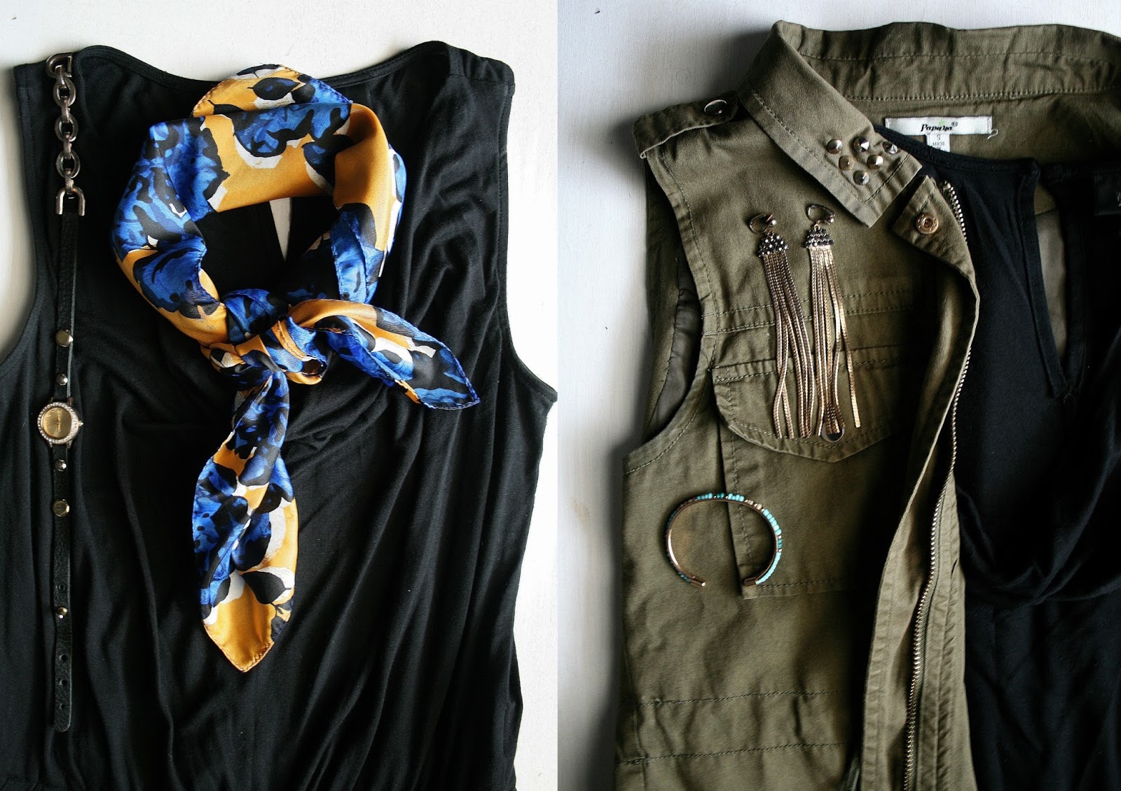 Annie à la Mode: Fashion Friday: How to Pack If You're a Fashionista