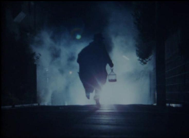 The Bloody Pit of Horror: Gakidama (1985)