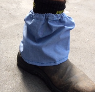 Threading My Way: Threading Your Way ~ Features