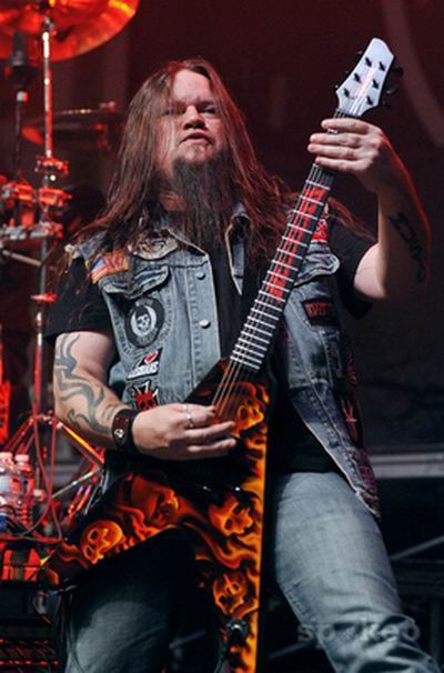 Rockfile Radio Rock Files: Happy Birthday GREG TRIBBETT (video)