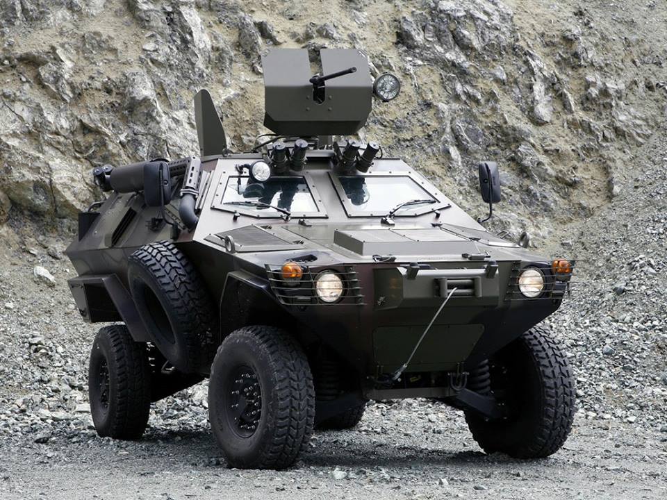 Armed Forces Of Bangadesh