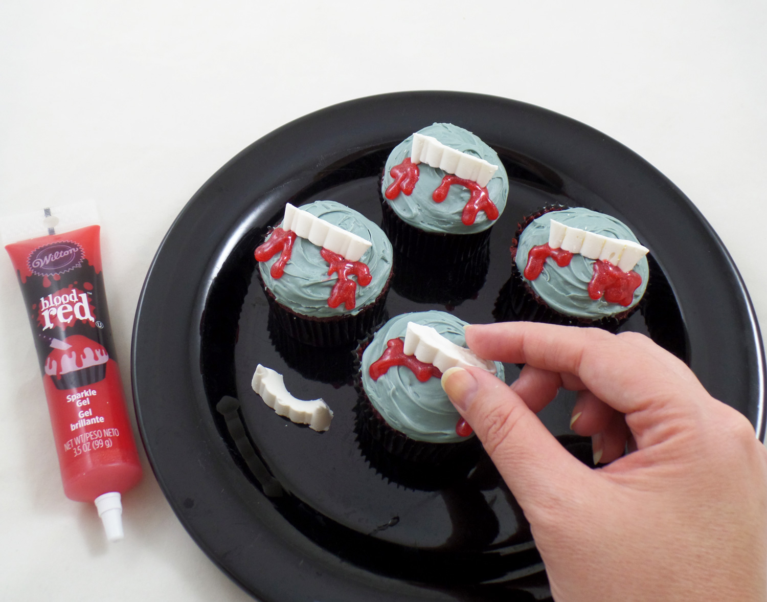 Amazing Casting Products: Dracula takes a Quick #Cre8time Bite of ...