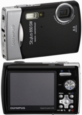 History of All Logos: All Olympus Logos