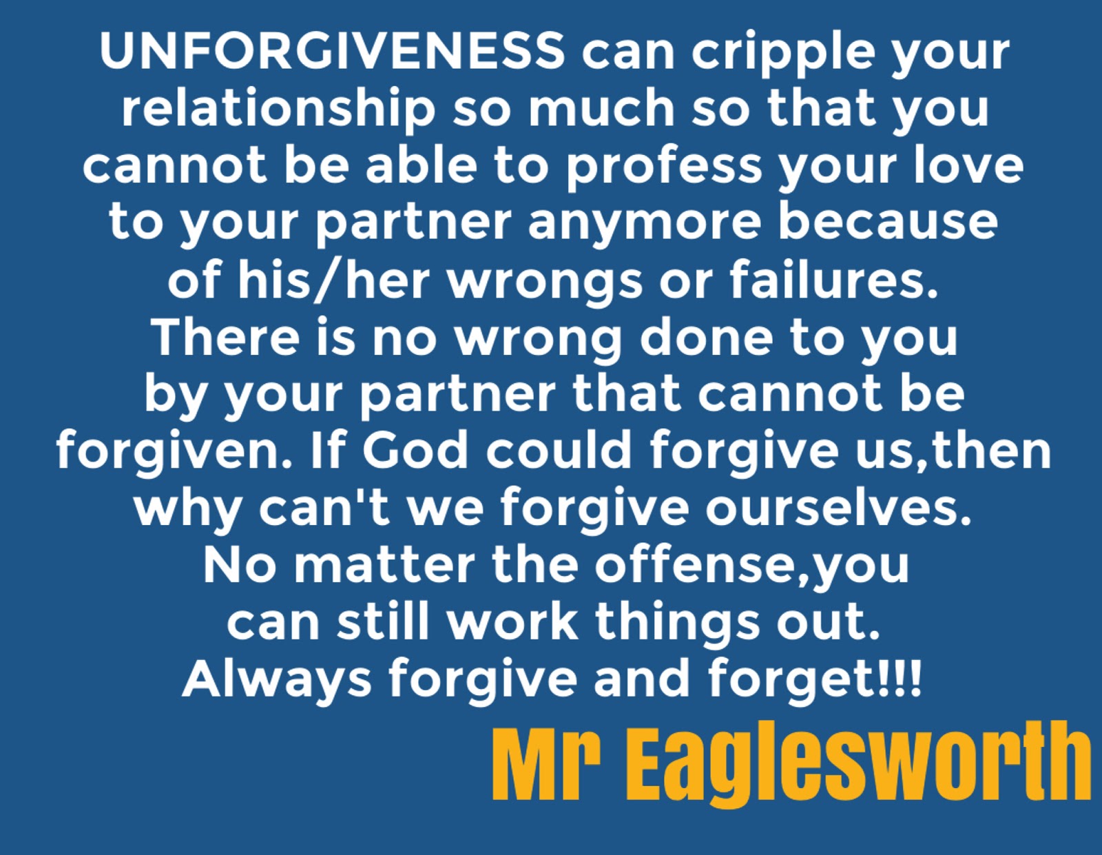 5 things to avoid in a promising relationship.....find out more...these ...