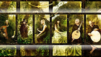 NÔMADES: FAUN - DISCOGRAFIA - ALEMANHA