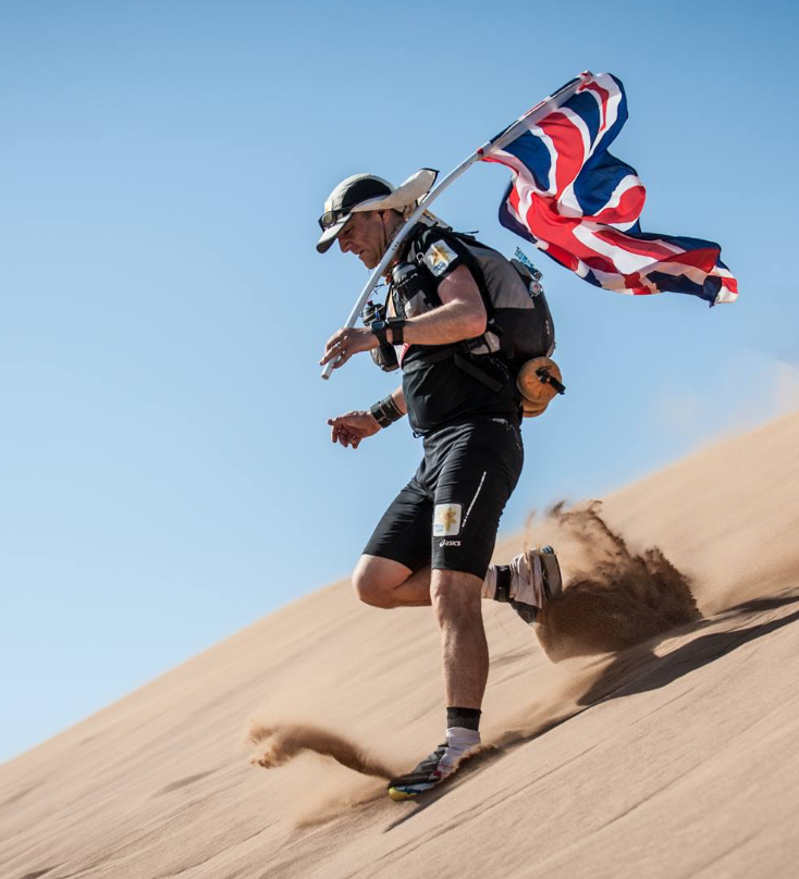 Rory Coleman - Running Coach: Breathe - Pink Floyd