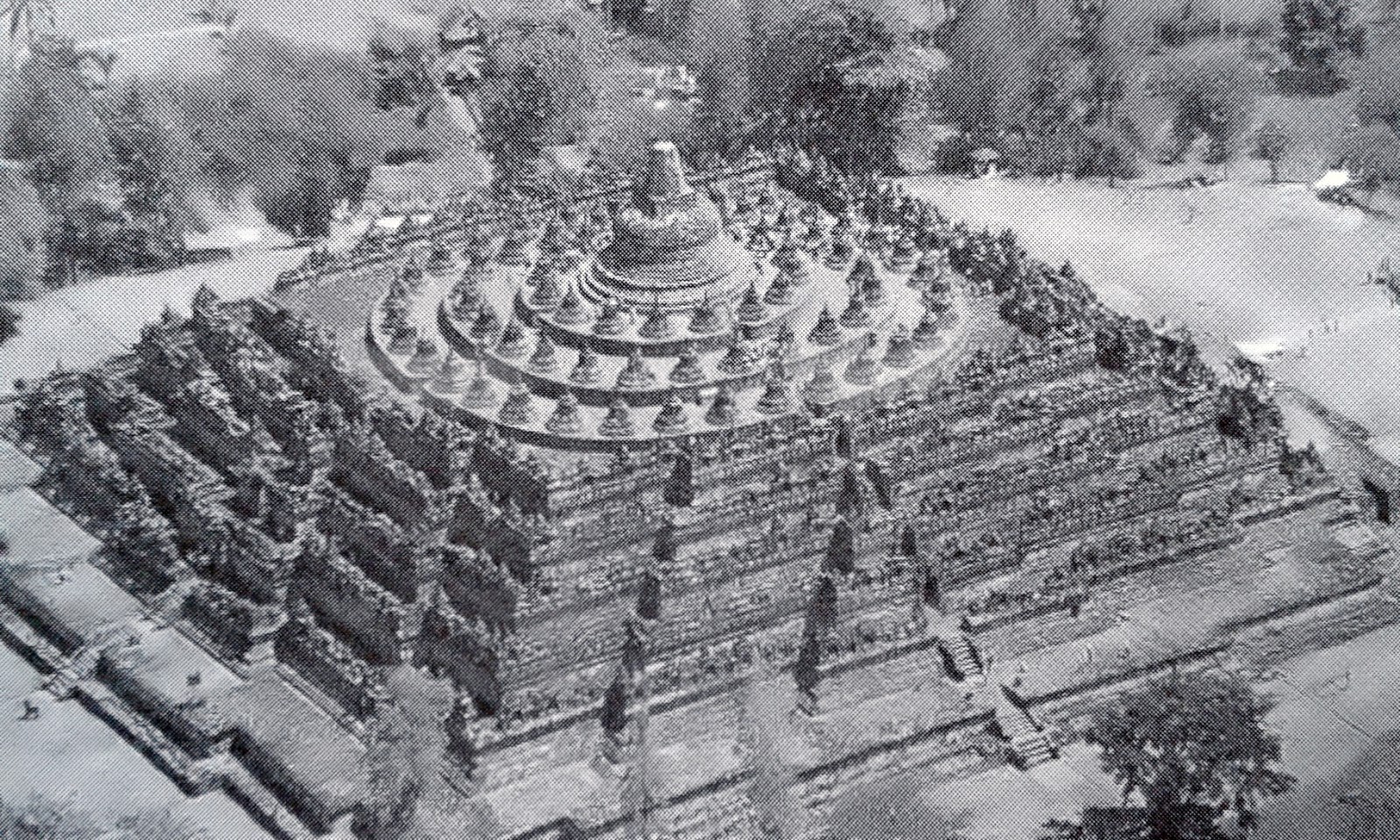 Kebudayaan Yang Dihasilkan Pada Masa Prasejarah - Tempat Informasi