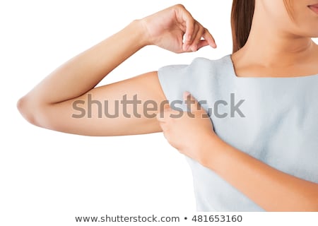 Home Remedies for Armpit Rash