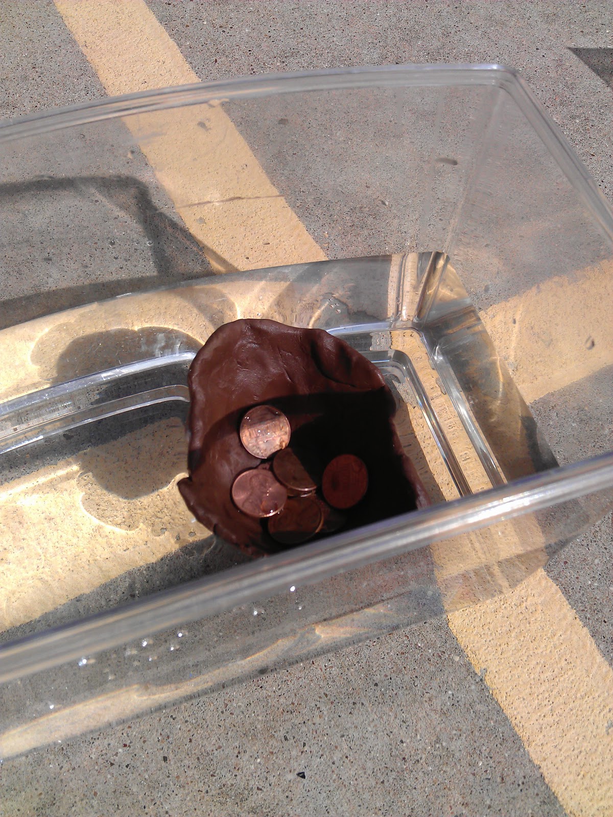 Cracker Jax: Clay boats, voting, etc!