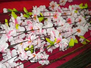 Bunga Manggar ::