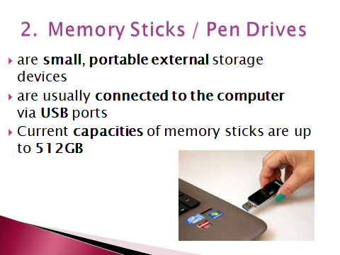 g9-S2-chapter1: Solid State Media