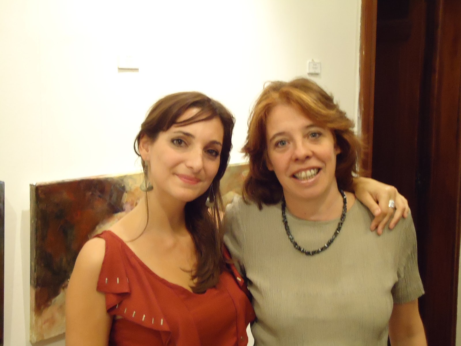 Laura Massoni Arte: ELS