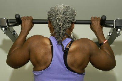 Training Swag ... the pursuit of physical fitness