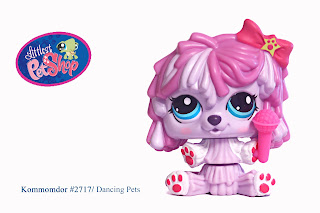 Nicole`s LPS blog - Littlest Pet Shop: Our Checklist 2701-2800 (34 fehlen)