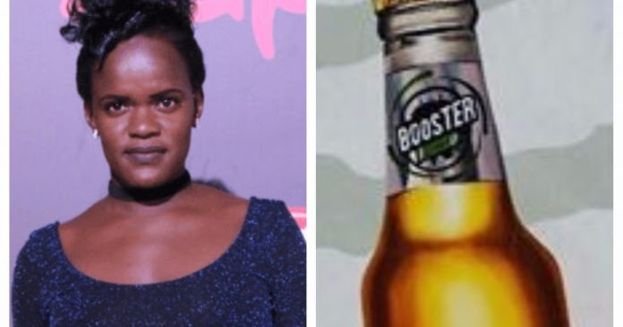 Poca Py revela que uma cerveja “booster” a deixa completamente excitada ...