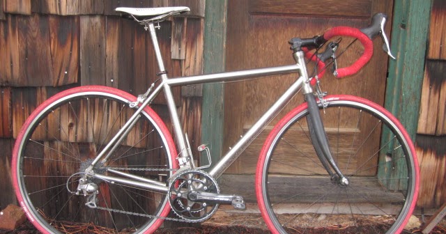 Joghard: My Merlin Agilis