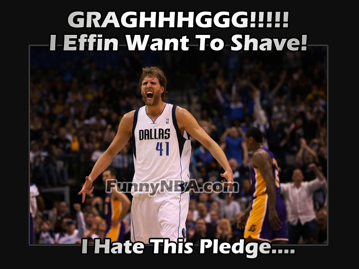 Dallas Mavericks Funny Clips 2013 | NBA FUNNY MOMENTS