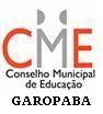 CONSELHO MUNICIPAL DE EDUCAÇÃO DE GAROPABA: EDITAL DE CONVOCAÇÃO PARA O ...