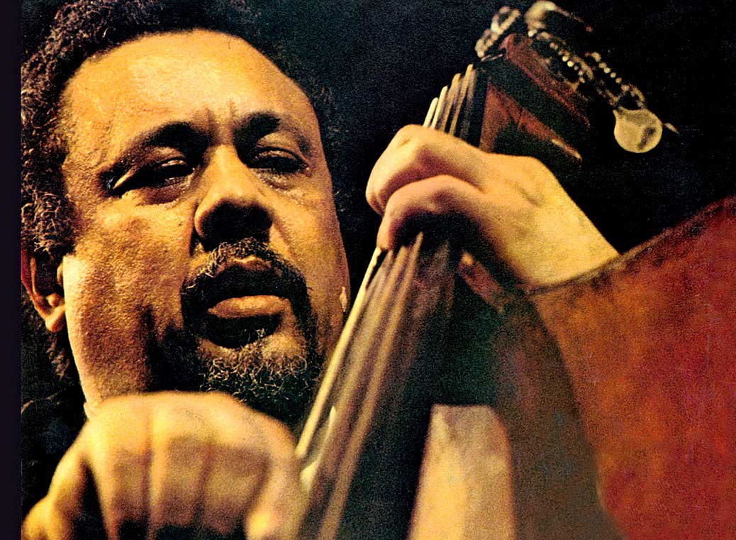 Mingus Mingus Mingus