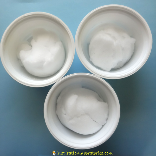 Snow Science Experiments | Munchkins and Mayhem