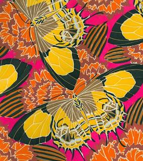 Textiles By The Sea: Eugene Seguy