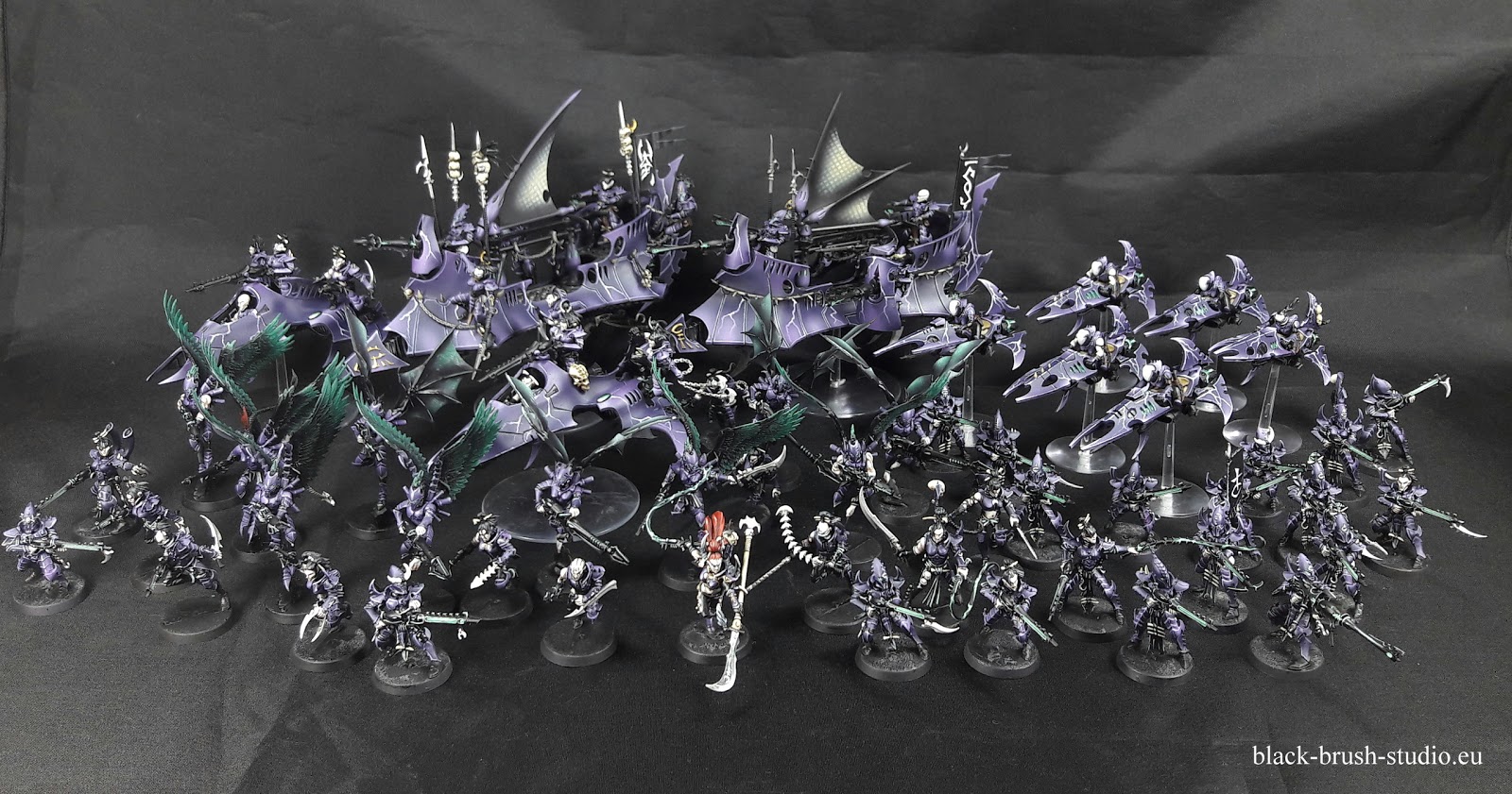 Drukhari - Army