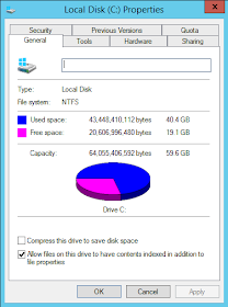 Techies Sphere: Disk Cleanup in Windows Server 2012 R2.
