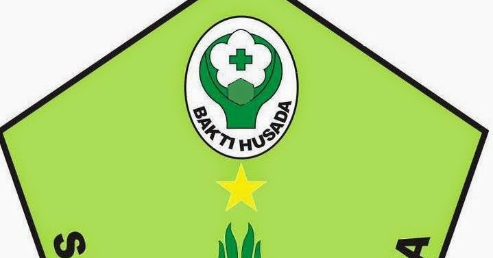 Arti Saka Bakti Husada ~ PRAMUKA INDONESIA