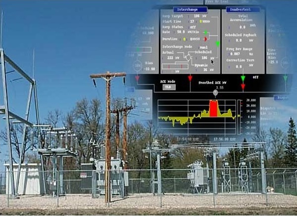 Energy Management System Ems And Scada Ems Scada