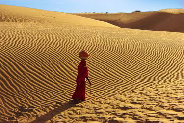 Barmer - City of Rajasthan