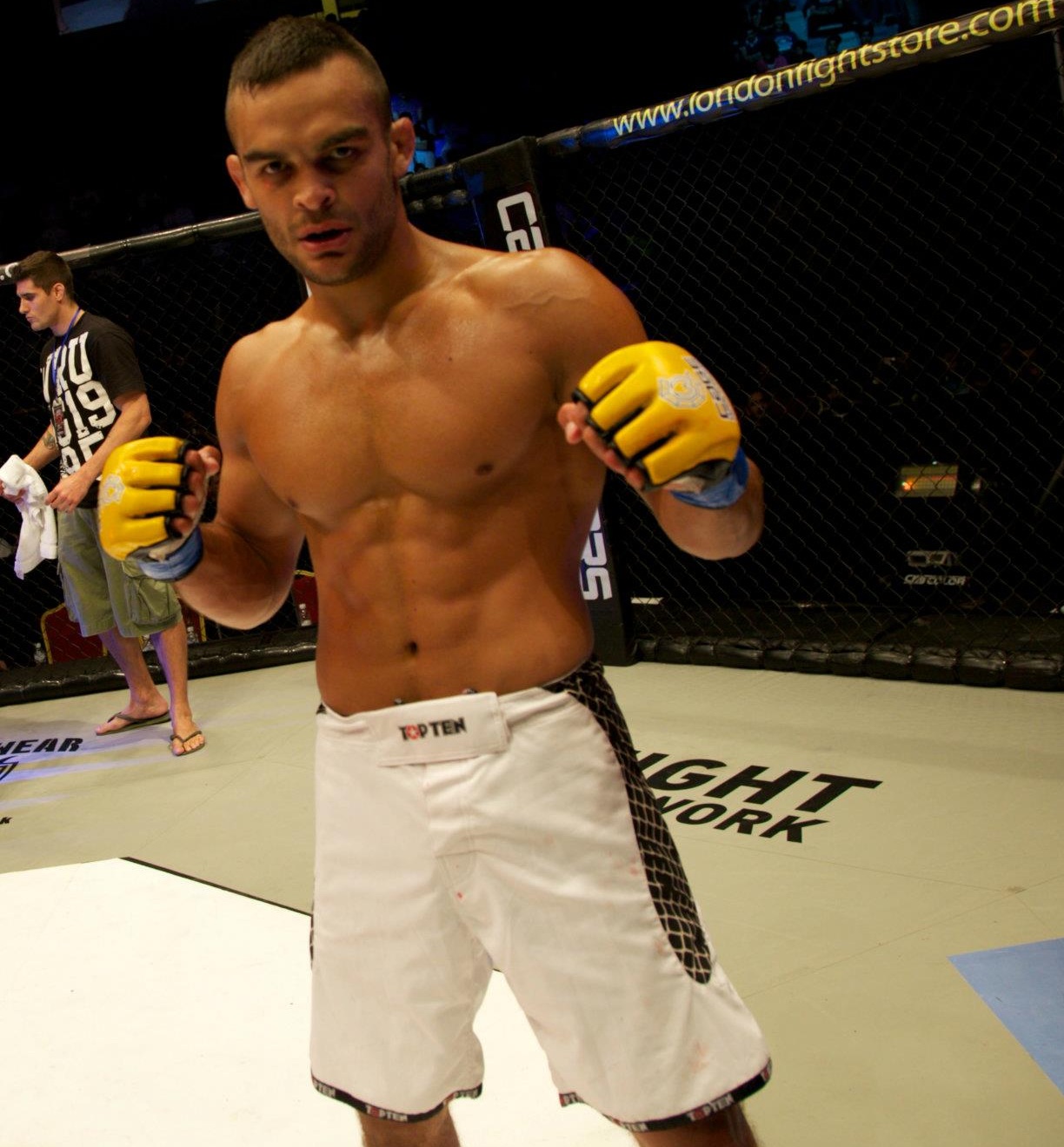 MMABLOGSPOT™: July 2012