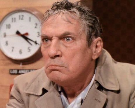 Did The Apprentice Kill NBC? ~ It's Harder Not To