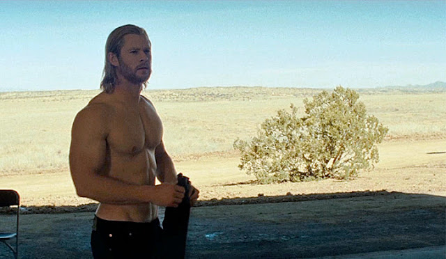 Chris Hemsworth workout and diet secret | Muscle world