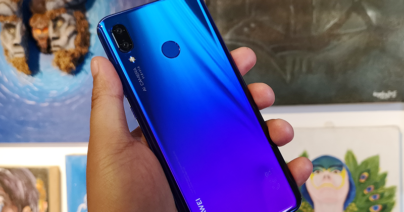 Huawei Nova 3 Review - Flagship-grade design and performance for less!