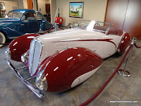 HOVER MOTOR COMPANY: Hyman Classic Cars is like a Concours d'Elegance ...