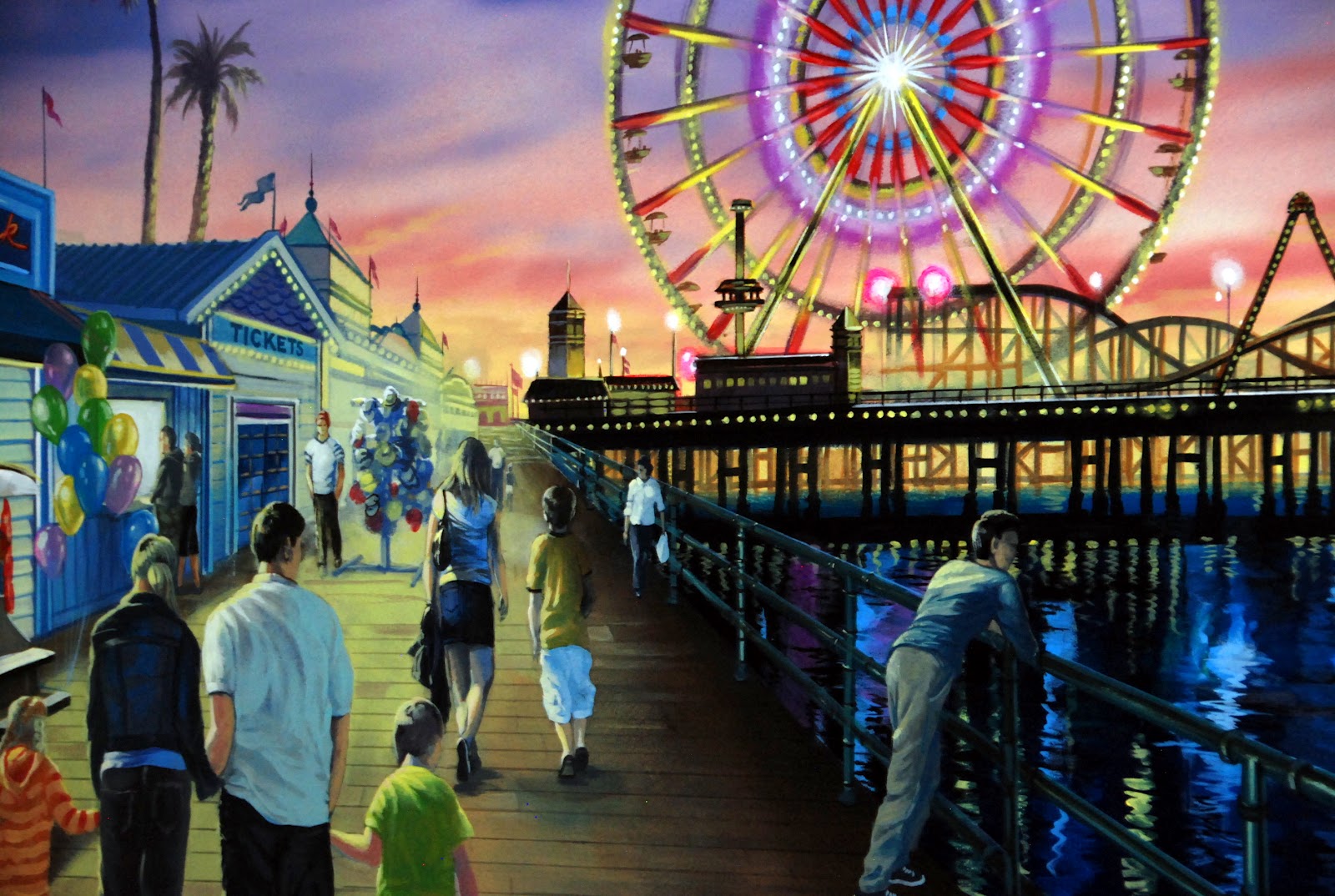 Into The Wild: Fun and Sun in Provo, Utah!