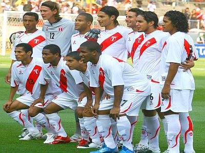 Peru Fc Jugadores Fútbol Perú - Nasdaq