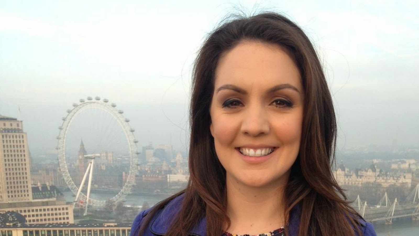 Emma Lou's Celeb Wallpapers: Laura Tobin - The Lovely Laura