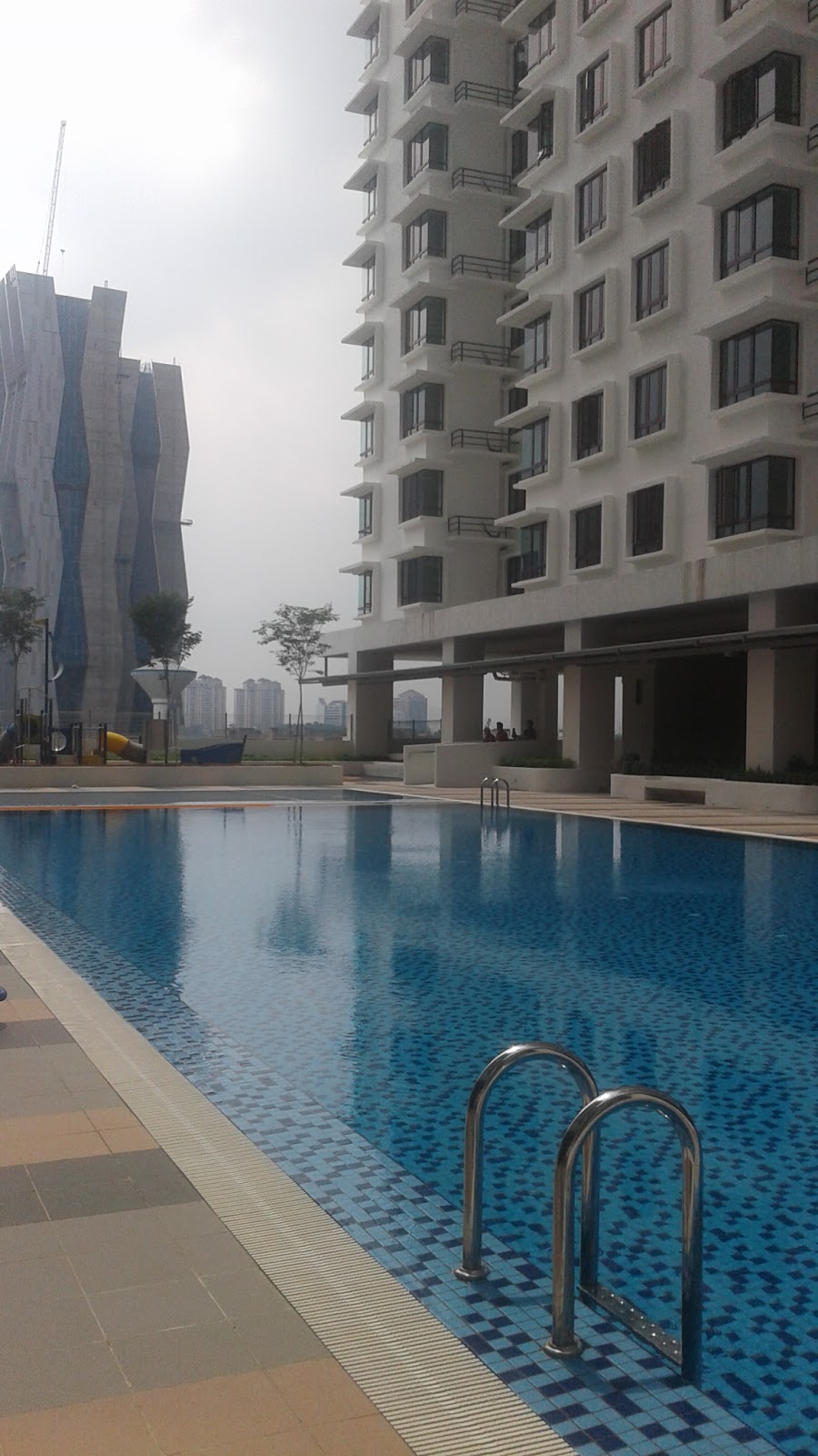 FOR RENT: Rafflesia Condo, Sentul | Welcome to First Step Property