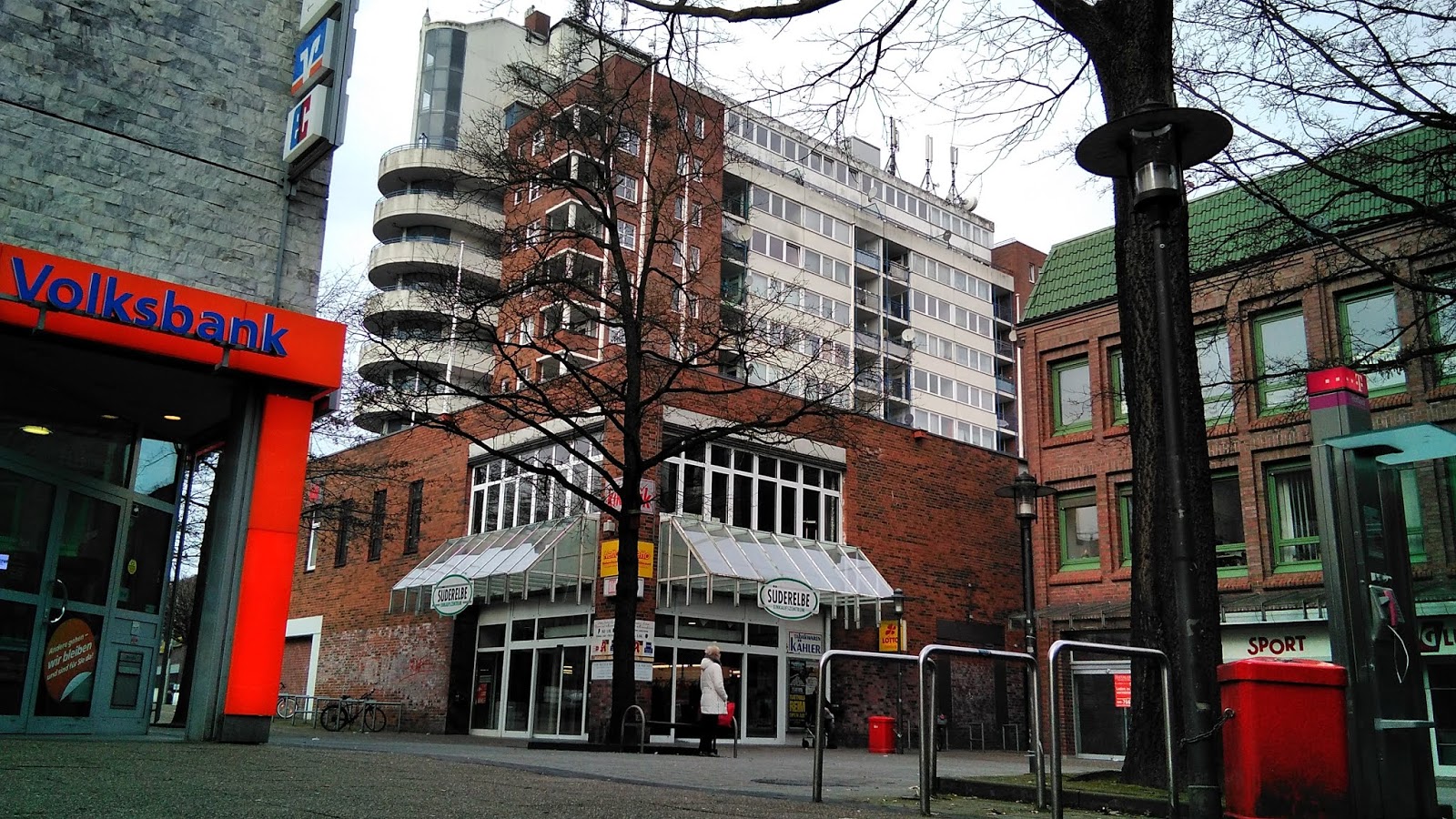 Stadtteilfilm über Neugraben-Fischbek