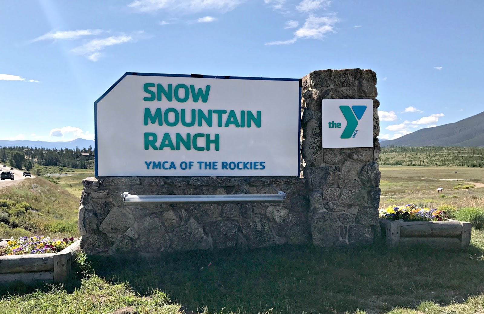 Explore Spruce Saddle Adventure Zone at Snow Mountain Ranch - Building ...