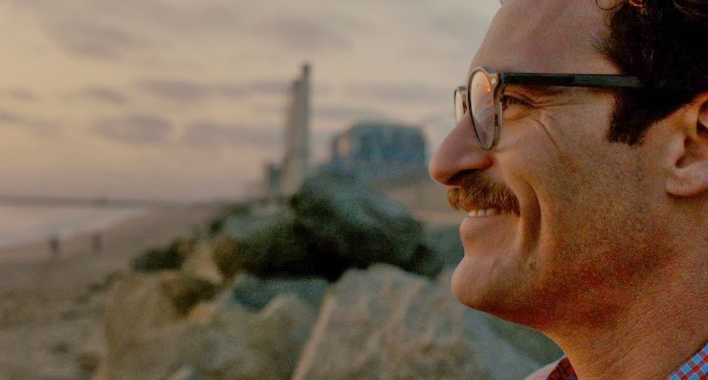 Frases y Diálogos del Cine: Her (Spike Jonze)