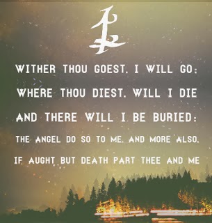 Entre Páginas y Tinta: TAG #1: Parabatai